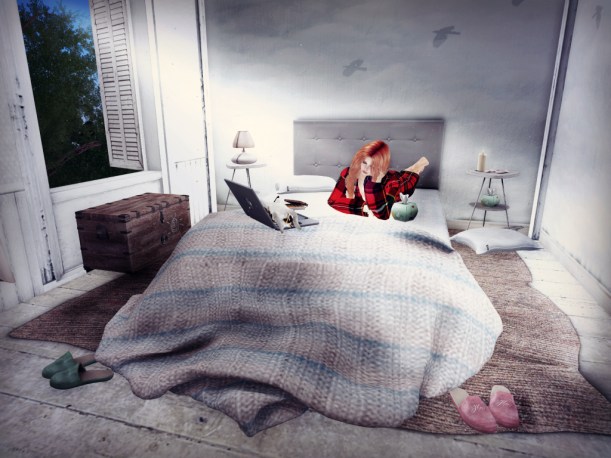 Long Weekend Blues – Pics by Peep