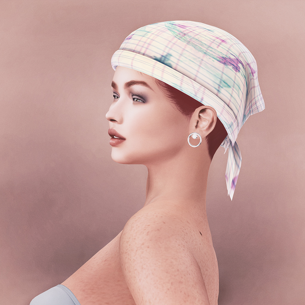 Bandana Day 2018 – Pics by Peep